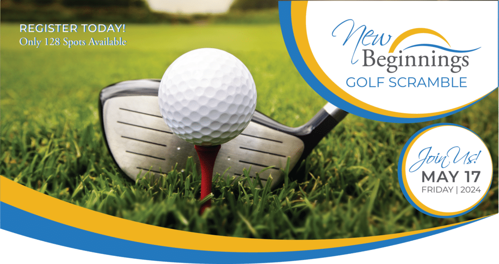 Golf Scramble 2024 – New Beginnings – Sexual Assault Support Services ...